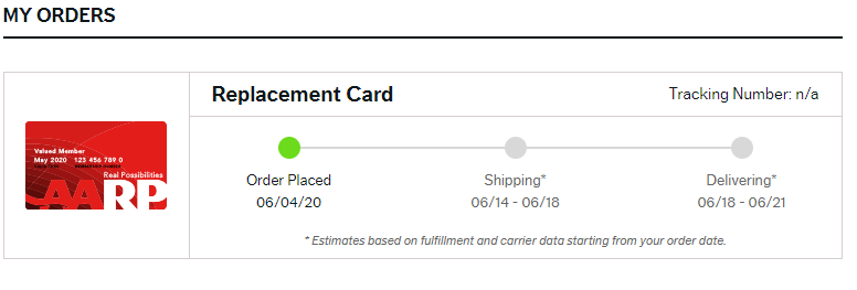 How Do I Change My Name on My AARP Account?