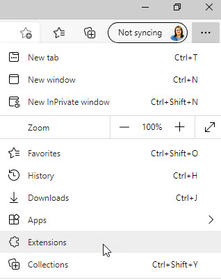 How Do I Pin AARP Perks to the Microsoft Edge Toolbar?